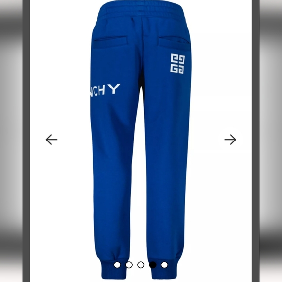 Givenchy | Bottoms | Givenchy Joggers Sweatpants | Poshmark